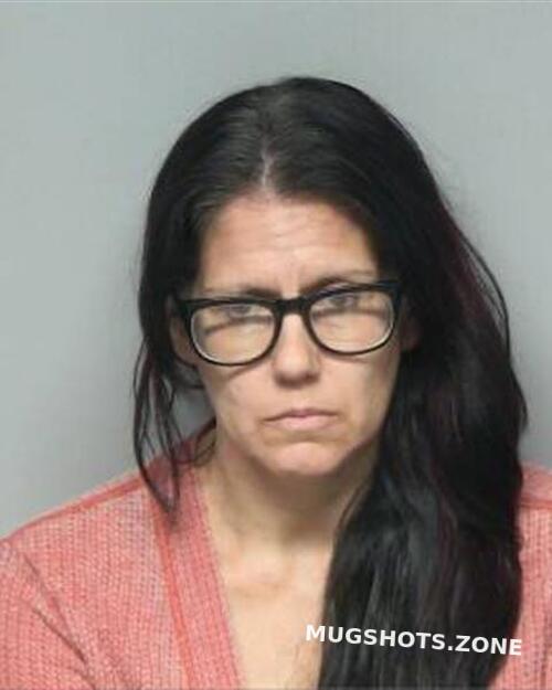 STACY PRATT PAGE 02/24/2026 - Randolph County Mugshots Zone