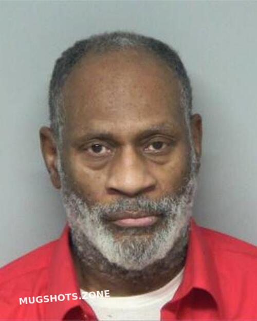 BRYANT WILLIAM HAIRSTON 02/25/2026 - Randolph County Mugshots Zone