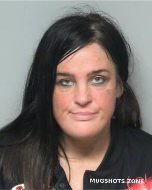 JASMINE VICTORIA DEANS 02/26/2026 - Randolph County Mugshots Zone