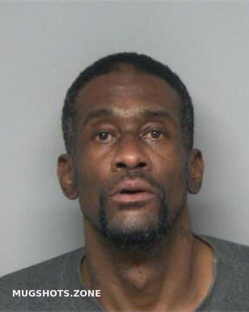 JOSEPH LAMONT BROWER 03/07/2026 - Randolph County Mugshots Zone