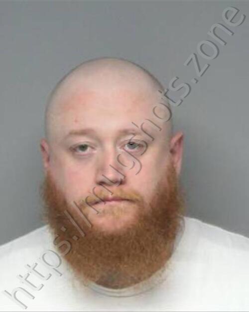 CODY SCOTT GURLEY 04/03/2026 - Randolph County Mugshots Zone