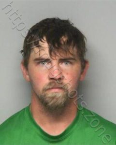 BRANDON LEE GOINS 05/27/2026 - Randolph County Mugshots Zone