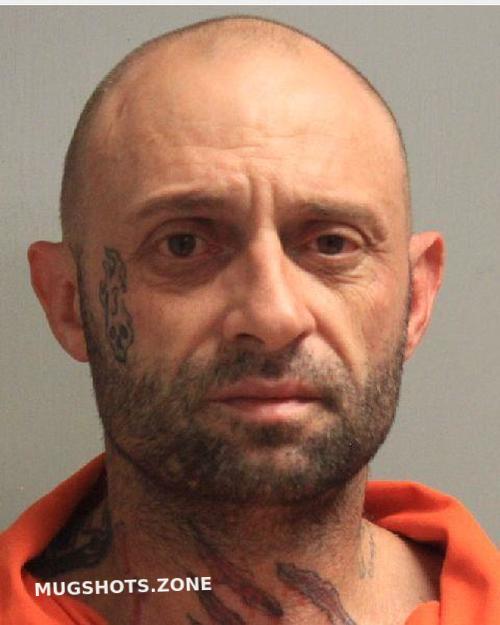 DESOTO CHRISTOPHER CHAD 01/05/2021 - Rapides Parish Mugshots Zone