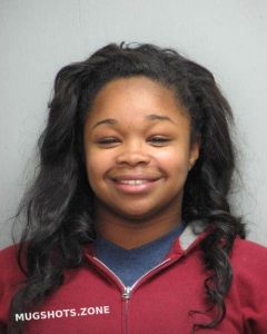 WILLIAMS DAESHAUNA MARIE 01/05/2021 - Rapides Parish Mugshots Zone