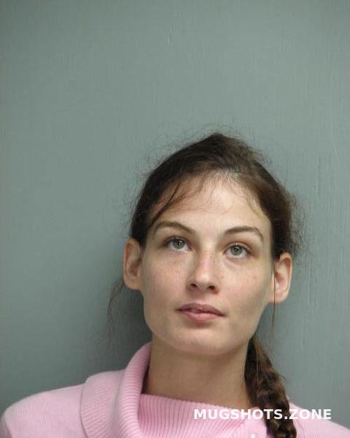ELLIS KRYSTAL SHANTEL 01/10/2021 - Rapides Parish Mugshots Zone