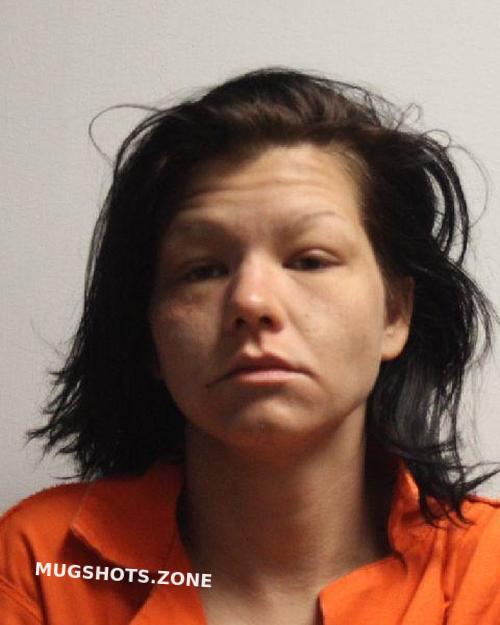 DANFORTH SHELBY LYNN 01/13/2021 - Rapides Parish Mugshots Zone