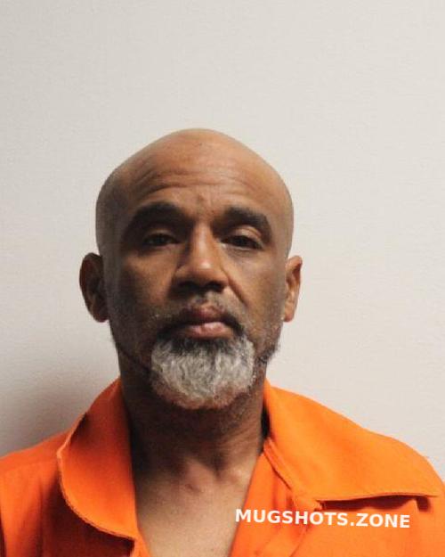 RACHAL HENRY JR 01/13/2021 - Rapides Parish Mugshots Zone