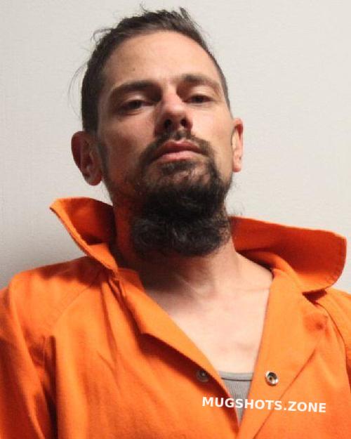 REED JASON PAUL 01/15/2021 - Rapides Parish Mugshots Zone