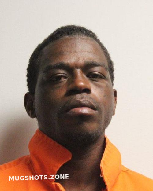 VEAL SYLVESTER WENDELL 01/16/2021 - Rapides Parish Mugshots Zone