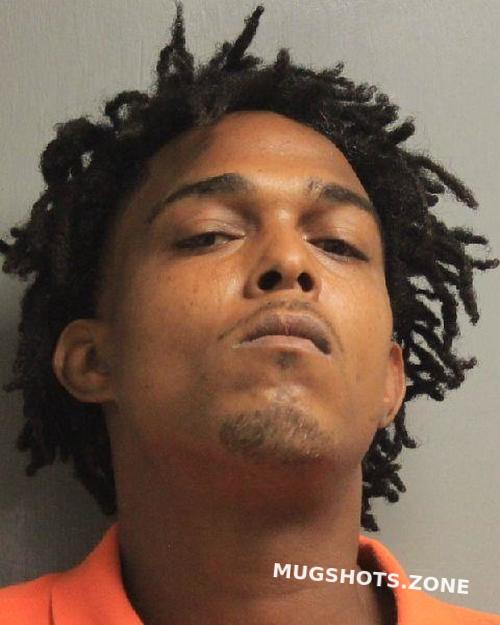 JACKSON ROBERT NICHOLAS 01/16/2021 - Rapides Parish Mugshots Zone