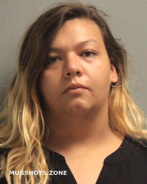 CUTTS KATLIN MARIE 01/20/2021 - Rapides Parish Mugshots Zone