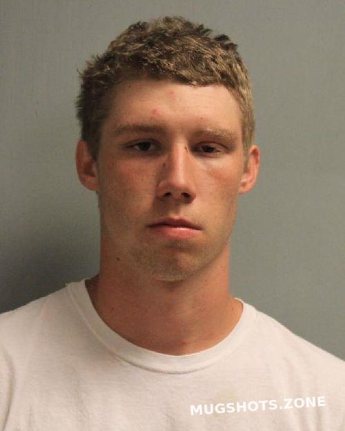 WHATLEY COBY AARON 01/21/2021 - Rapides Parish Mugshots Zone