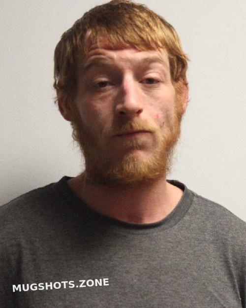 CARRIKER CORY LAYNE 01/23/2021 - Rapides Parish Mugshots Zone