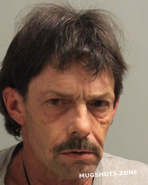 NORMAND JASON HOWARD 01/23/2021 - Rapides Parish Mugshots Zone