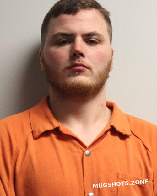 COKER DALTON DEWAYNE 01/23/2021 - Rapides Parish Mugshots Zone