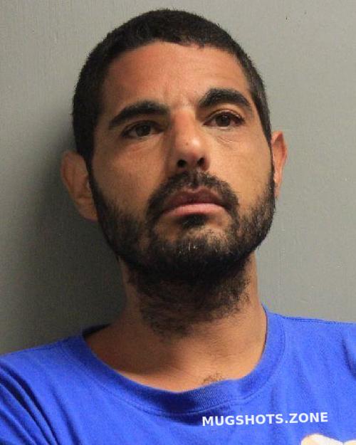 PERKINS VERNON LESTER JR 02/02/2021 - Rapides Parish Mugshots Zone