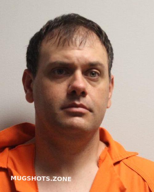 JOHNSON JASON TODD 02/03/2021 - Rapides Parish Mugshots Zone