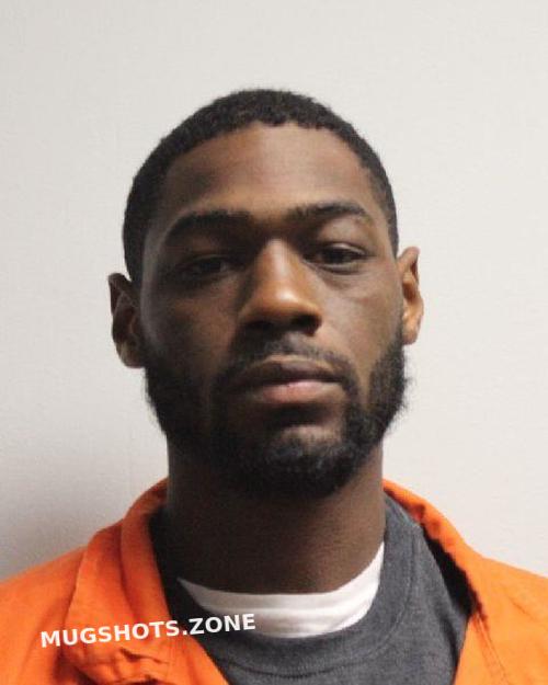 EDWARDS CALTAVIAN TYREK 02/04/2021 - Rapides Parish Mugshots Zone