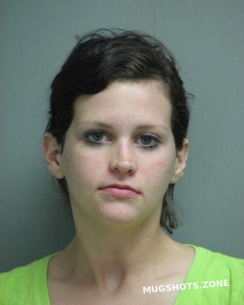 MOORE AIMEE LEANNE 02/14/2021 - Rapides Parish Mugshots Zone