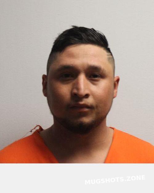 JAMIE-RESENDIZ ASCENSION 02/14/2021 - Rapides Parish Mugshots Zone