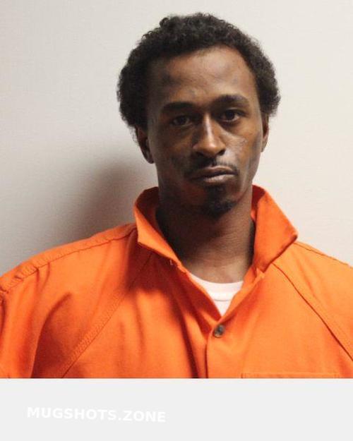 ARIZA ALLEN 02/15/2021 - Rapides Parish Mugshots Zone