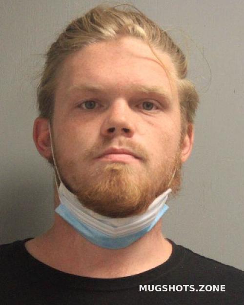 DAVIS AARON MICHAEL 02/19/2021 - Rapides Parish Mugshots Zone