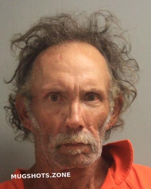 NORMAND DAVID JAMES 02/22/2021 - Rapides Parish Mugshots Zone