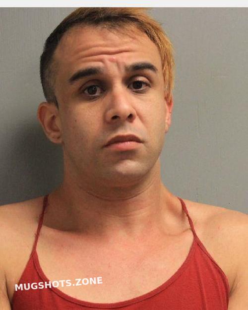 ROBERTS RAVEN ADONIS 02/23/2021 - Rapides Parish Mugshots Zone