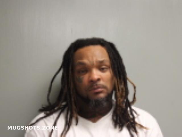 REED CHRISTOPHER COLLINS SR 03/05/2021 - Rapides Parish Mugshots Zone