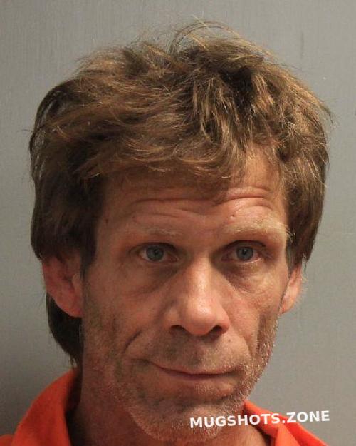 COUTEE KENNETH WAYNE 03/05/2021 - Rapides Parish Mugshots Zone