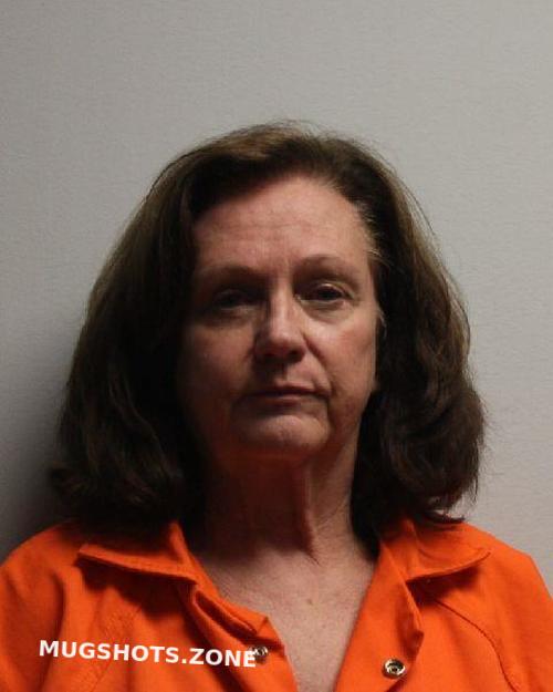 ROBBINS MATTIE KAY 03/12/2021 - Rapides Parish Mugshots Zone