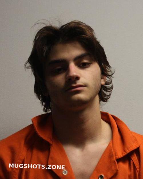 SMITH GARRETT LANE 03/13/2021 - Rapides Parish Mugshots Zone