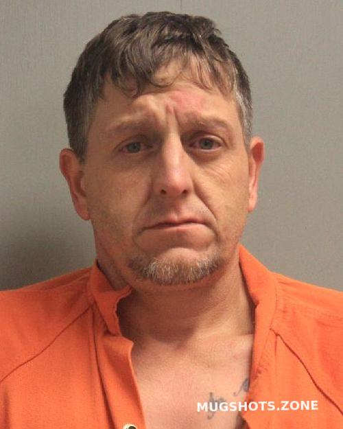 THOMPSON JAMIE LYNN 03/13/2021 - Rapides Parish Mugshots Zone