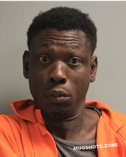 SCOTT MARQUIS MARCELL 03/14/2021 - Rapides Parish Mugshots Zone