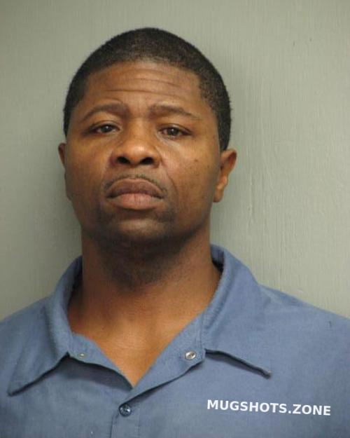 CARR JONATHAN DEWAYNE 03/14/2021 - Rapides Parish Mugshots Zone