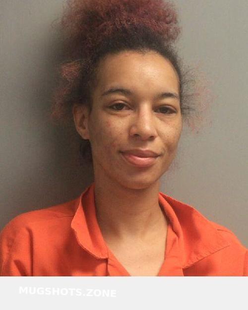 STOKER BRITTANY JADE 03/14/2021 - Rapides Parish Mugshots Zone