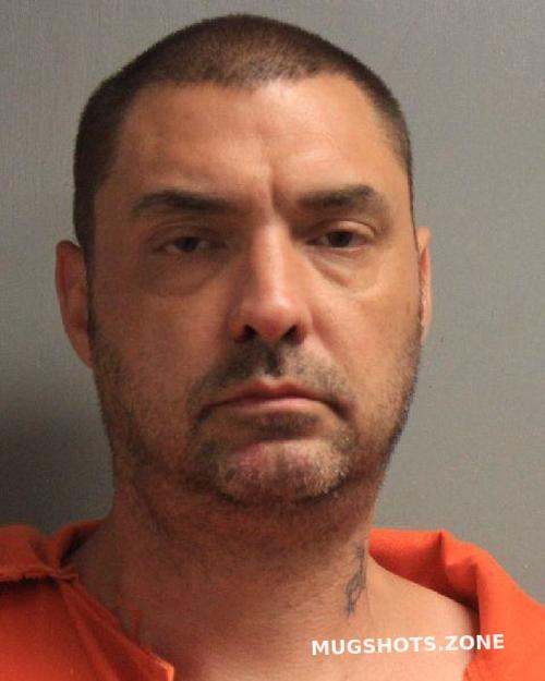 THOMPSON DUSTIN WAYNE 03/19/2021 - Rapides Parish Mugshots Zone