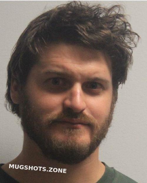 PRESTRIDGE SEAN EVAN 03/19/2021 - Rapides Parish Mugshots Zone