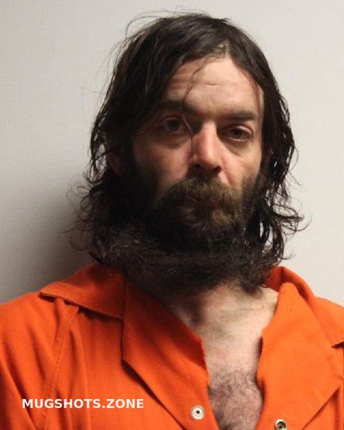 VAUGHN LELAND 03/20/2021 - Rapides Parish Mugshots Zone