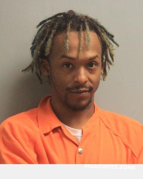 WILLIAMS MALCOLM XAVIER 03/20/2021 - Rapides Parish Mugshots Zone