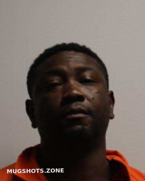 GIBSON MONTRAIVOUS RENARD 03/20/2021 - Rapides Parish Mugshots Zone