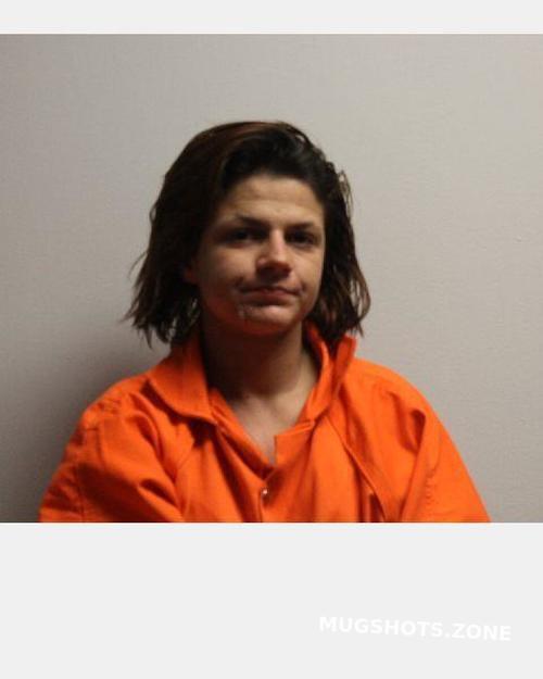 PENNOCK LAIKLYN RENEE 03/27/2021 - Rapides Parish Mugshots Zone