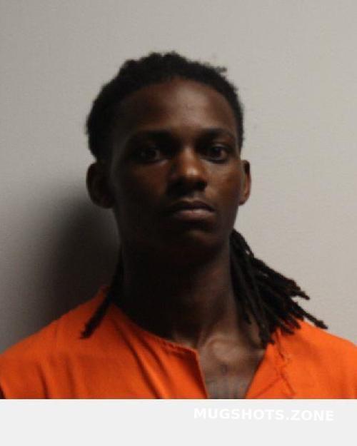 SCOTT ERIC DONELL 03/27/2021 - Rapides Parish Mugshots Zone