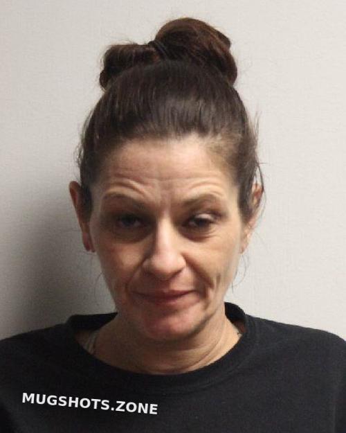 PATTERSON AMANDA MARIE 03/27/2021 - Rapides Parish Mugshots Zone