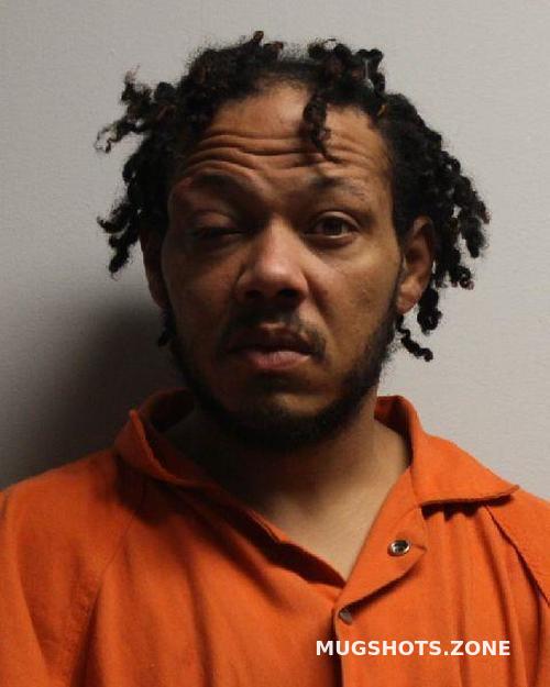 OSTEEN CHRIS DESHAWN 03/28/2021 - Rapides Parish Mugshots Zone