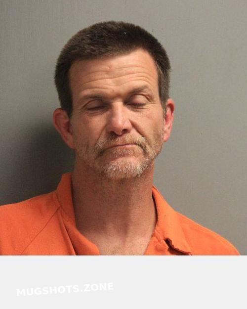 WEBB CHRISTOPHER ROBERT 03/29/2021 - Rapides Parish Mugshots Zone