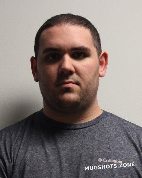 LEWIS RYAN CHANCE 03/30/2021 - Rapides Parish Mugshots Zone