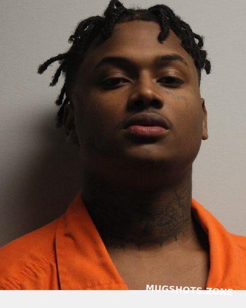 CLOVIS RONNIE JOSEPH 04/02/2021 - Rapides Parish Mugshots Zone
