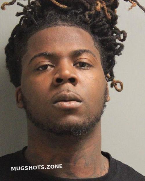 CLOVIS JASON BRADLEY 04/02/2021 - Rapides Parish Mugshots Zone