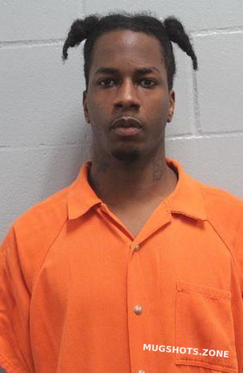 KEYS JEREMY 04/05/2021 - Rapides Parish Mugshots Zone